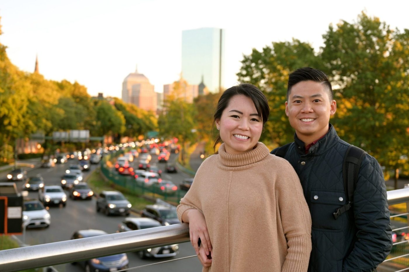 Boston Portrait Photography | Book a Photographer in Boston