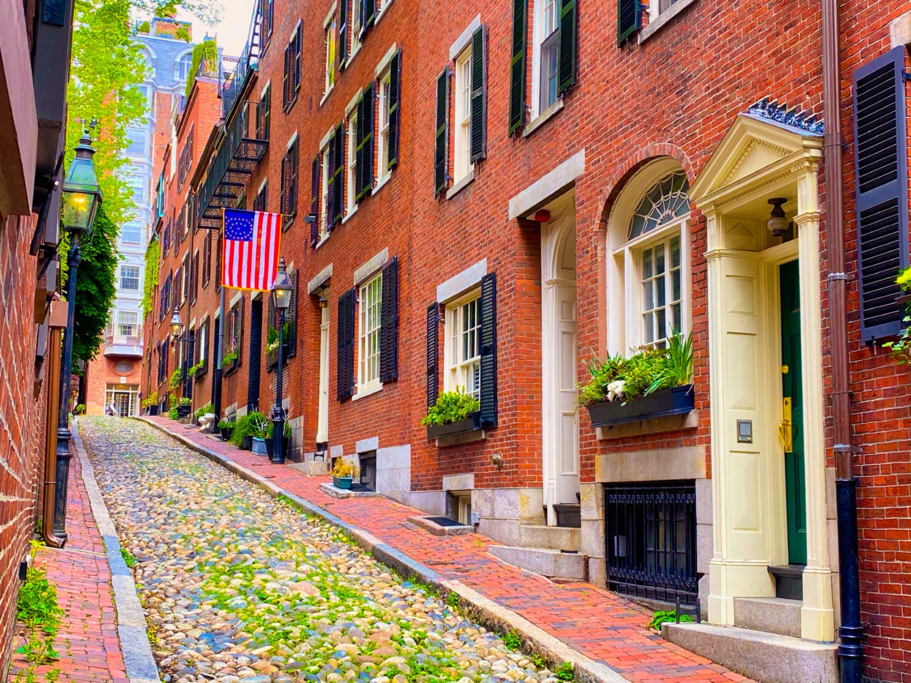 Boston Walking Tours | PhotoWalks | History + Photo Tips