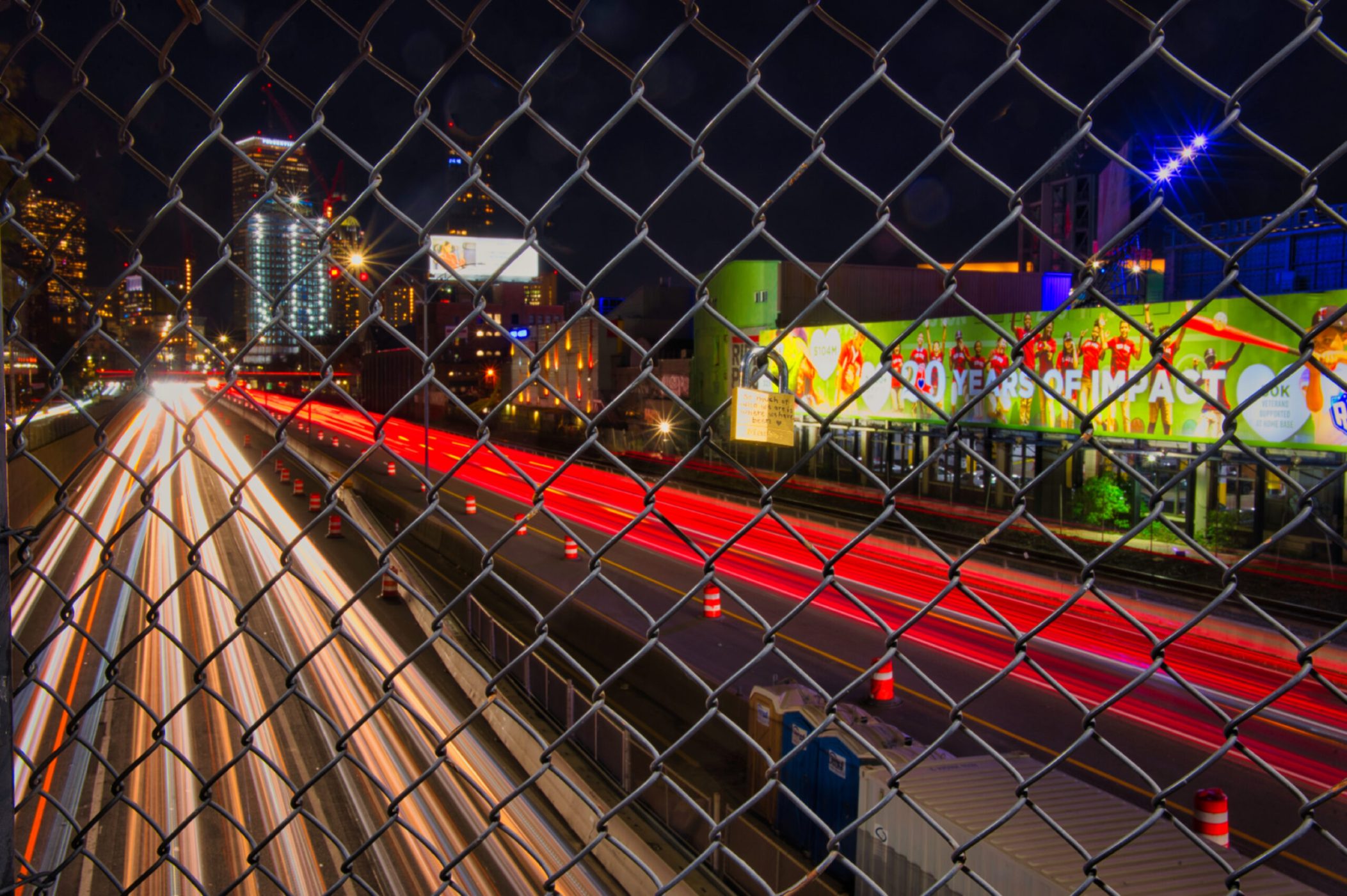 Fenway Park + Kenmore Square Night Photography Tour | PhotoWalks